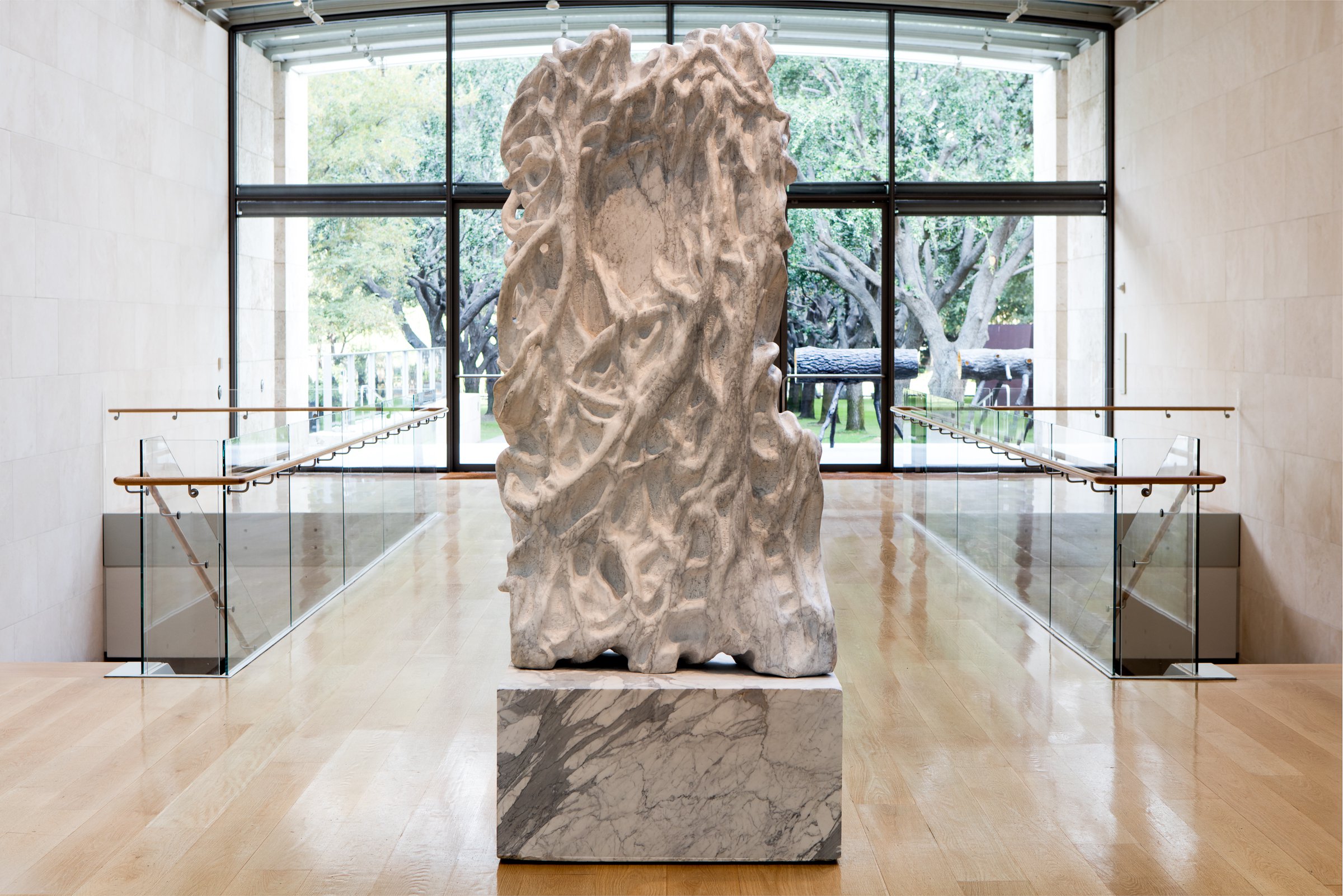 Anatomia (Anatomy), 1994 (Cod. 0497) | Works | Giuseppe Penone