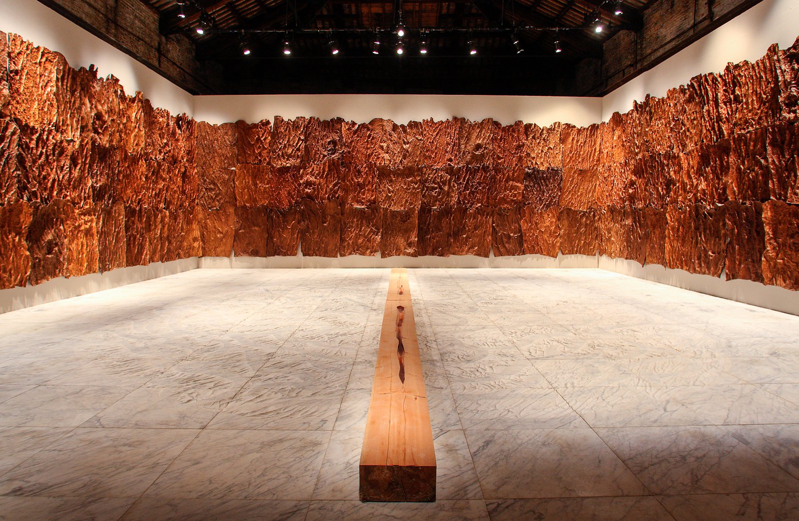 Anatomies | Words | Giuseppe Penone