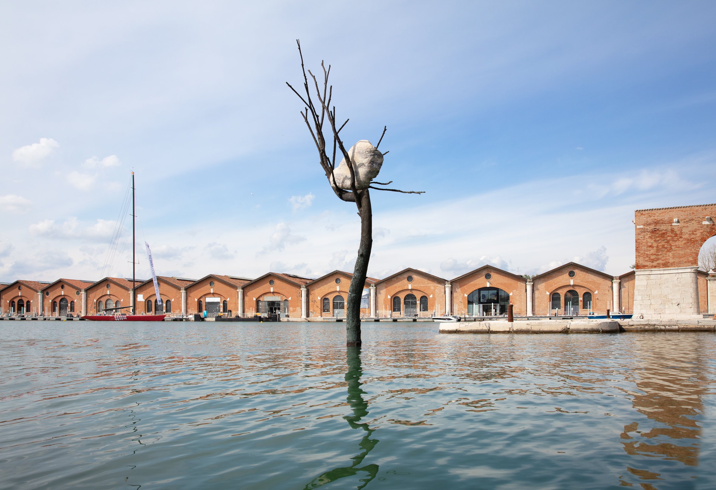 Giuseppe Penone